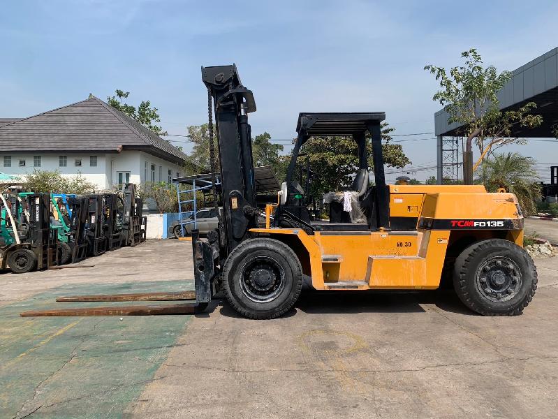 CGM Code-2501052 TCM FD135(2000) Details