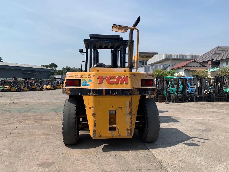 CGM Code-2501052 TCM FD135(2000) Details